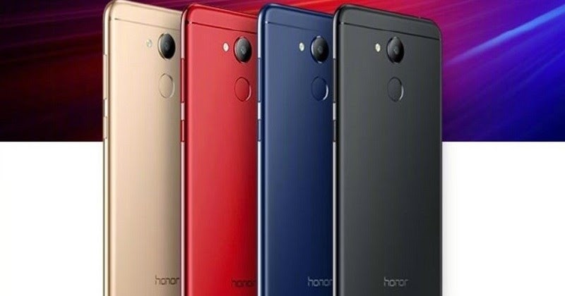 Huawei Honor V9 Play | Prix & Caractéristiques - Tic Maroc