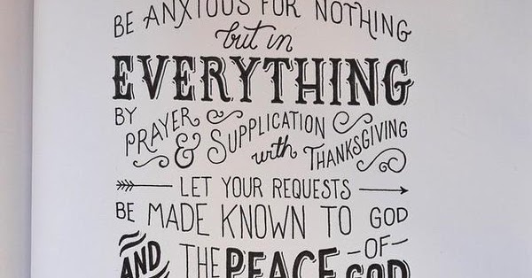 Sip A Bit Of Serenity: Contagious Calm