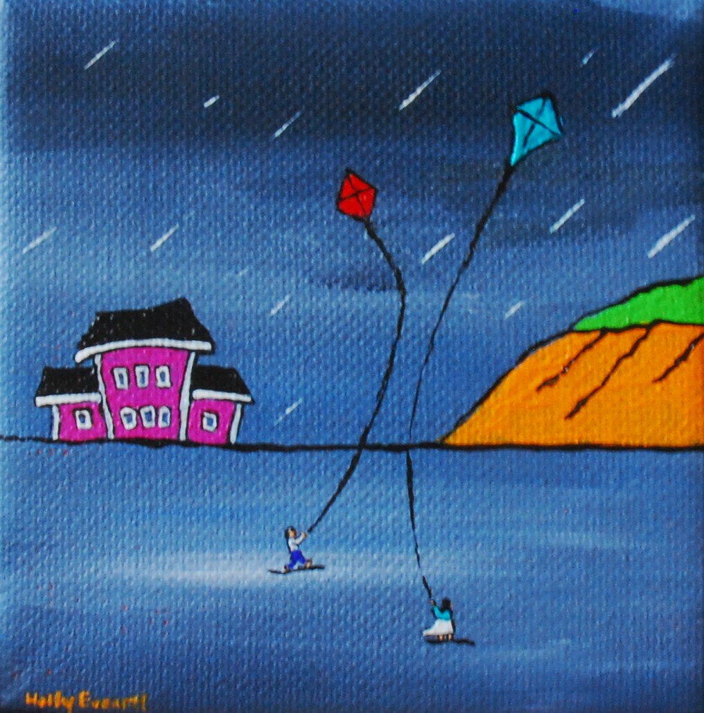 Holly Everett Gallery: 2013