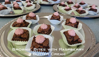 The Kitchen Catwalk: Victorian Tea - View into the Kitchen