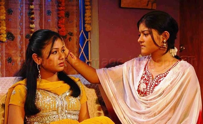 Archita Sahu, Oriya Films - Odia Celebrities