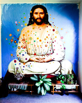 KRISTYAN STJERNE: Elohim's Lion