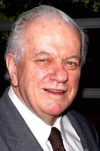 Mature Men of TV and Films: Remembering Charles Durning