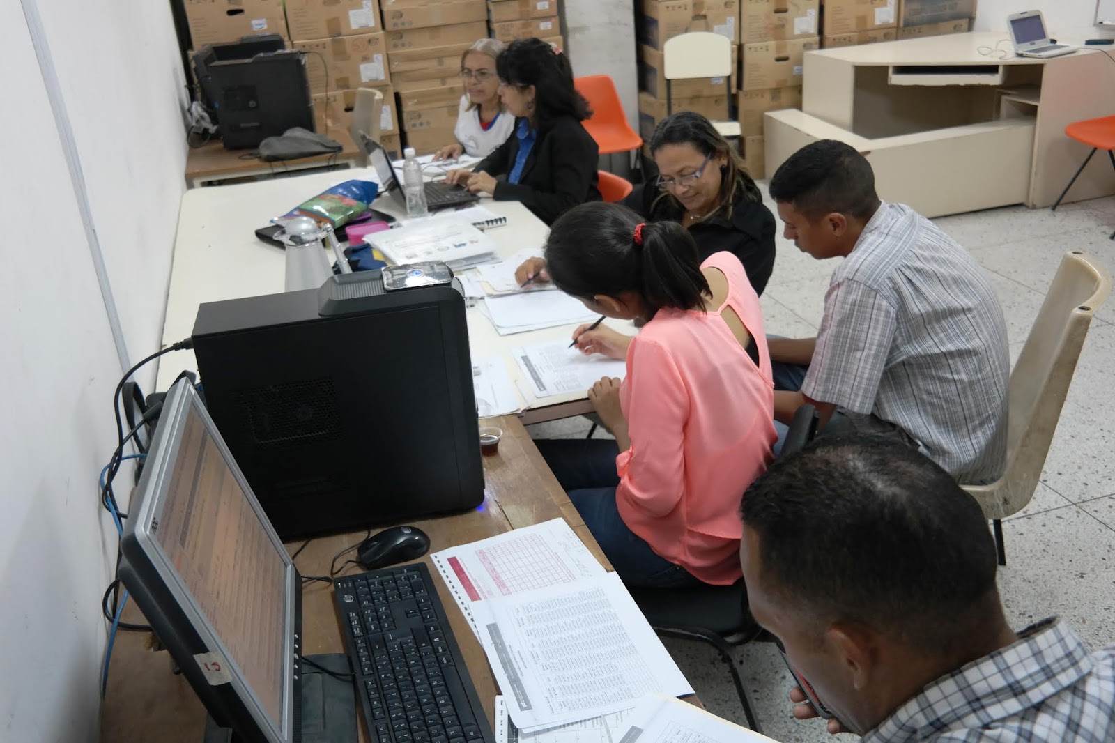 UPT "ARÍSTIDES BASTIDAS": ESTUDIANTES NUEVO INGRESO SON LLAMADOS A ...