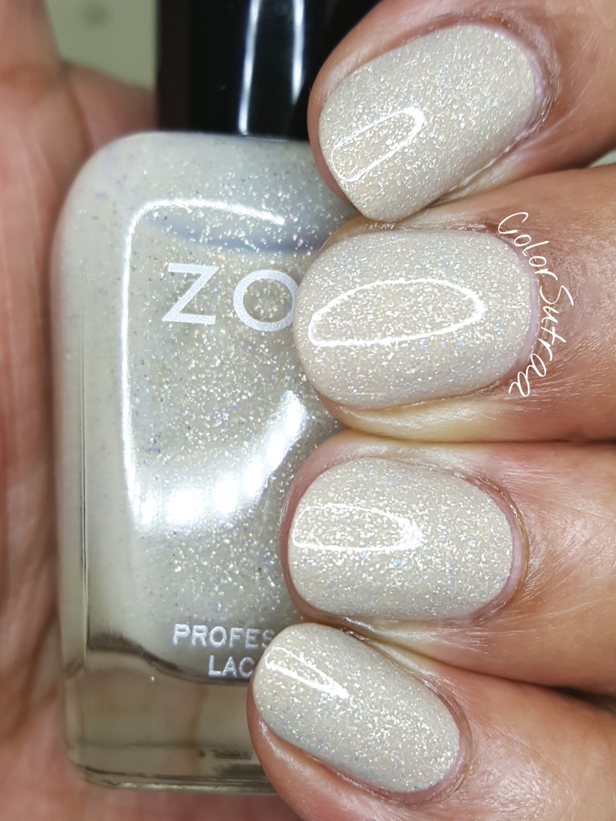 Zoya Sparkle
