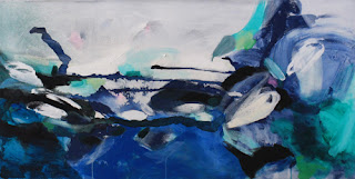 Canvas Gallery - New Work Feed and Updates