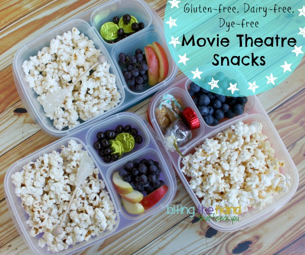 Biting The Hand That Feeds You: Pack Your Own Movie Theatre Snacks for ...