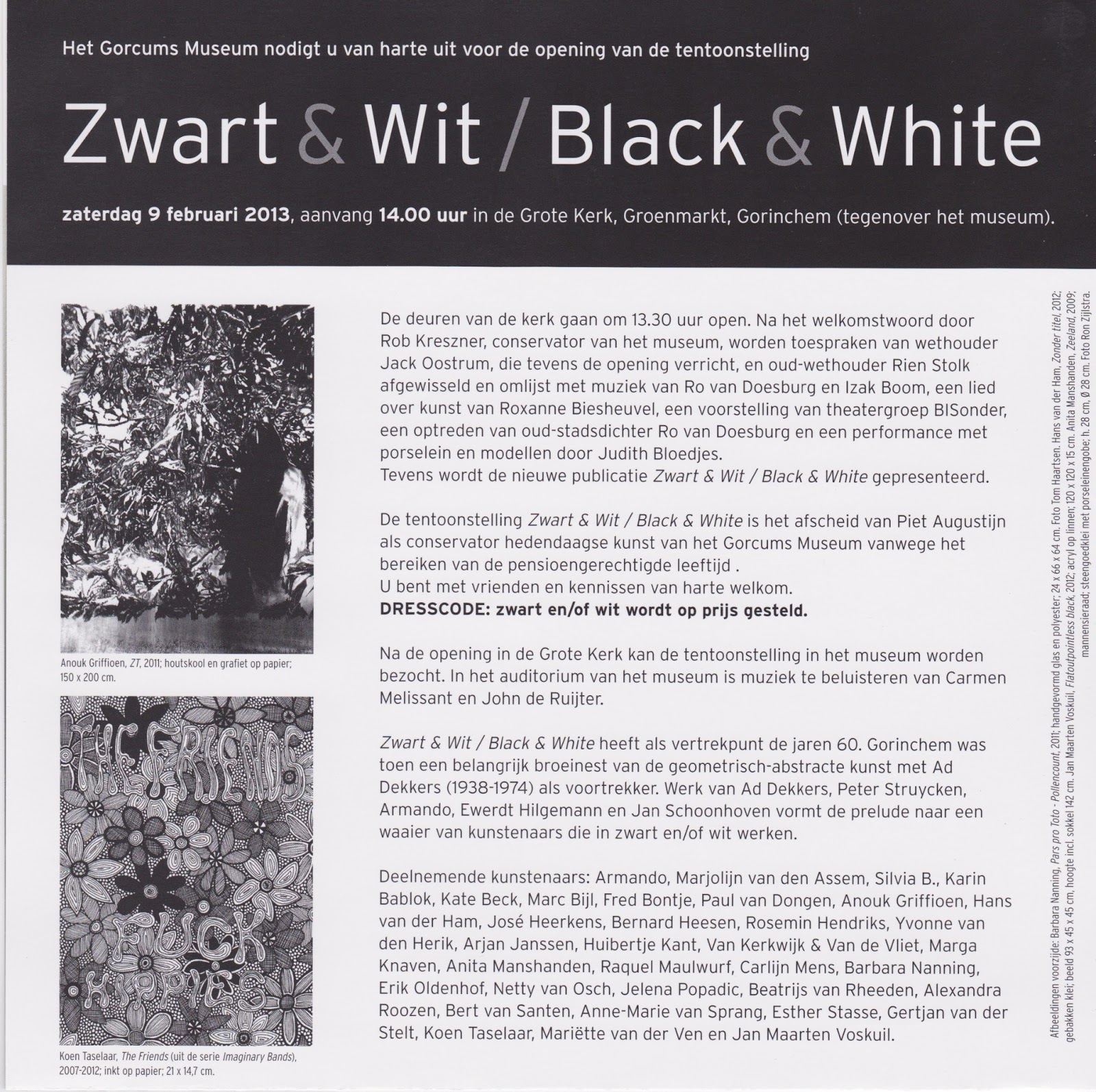 KATE BECK :: ART NOTES