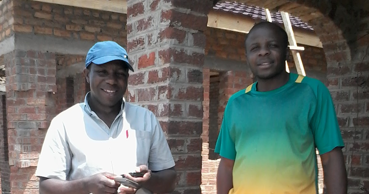 MUPAMOMBE NGEZI CLAN