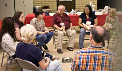 Grief Healing: Grief Support Groups: What Are the Benefits?