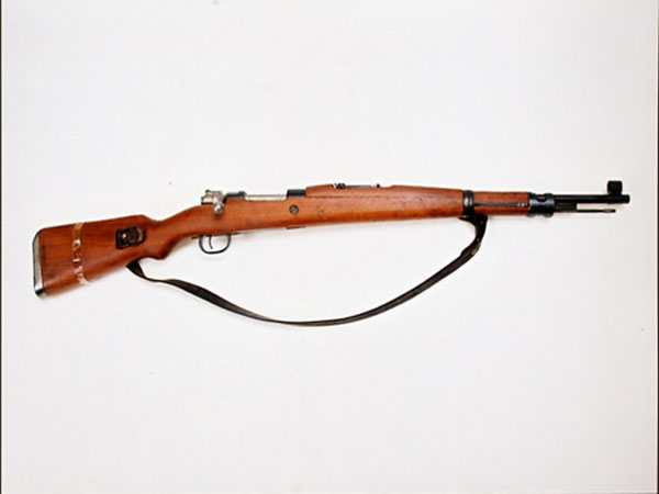 JNA: Zastava M48