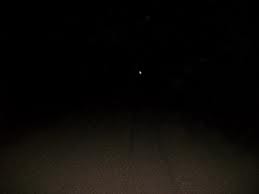 The Crossett Light: The Amazing Crossett Light - The New Light