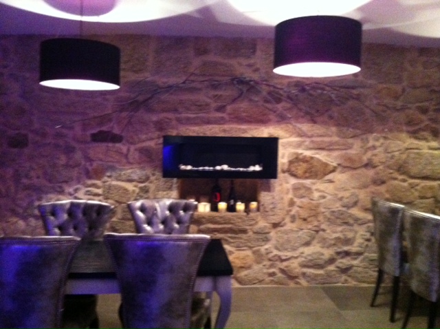 las ideas de chifladas: Vinotel 7 Uvas