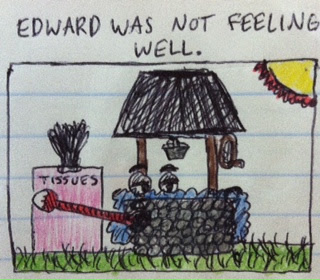Not Feeling Well | You Know, Funny
