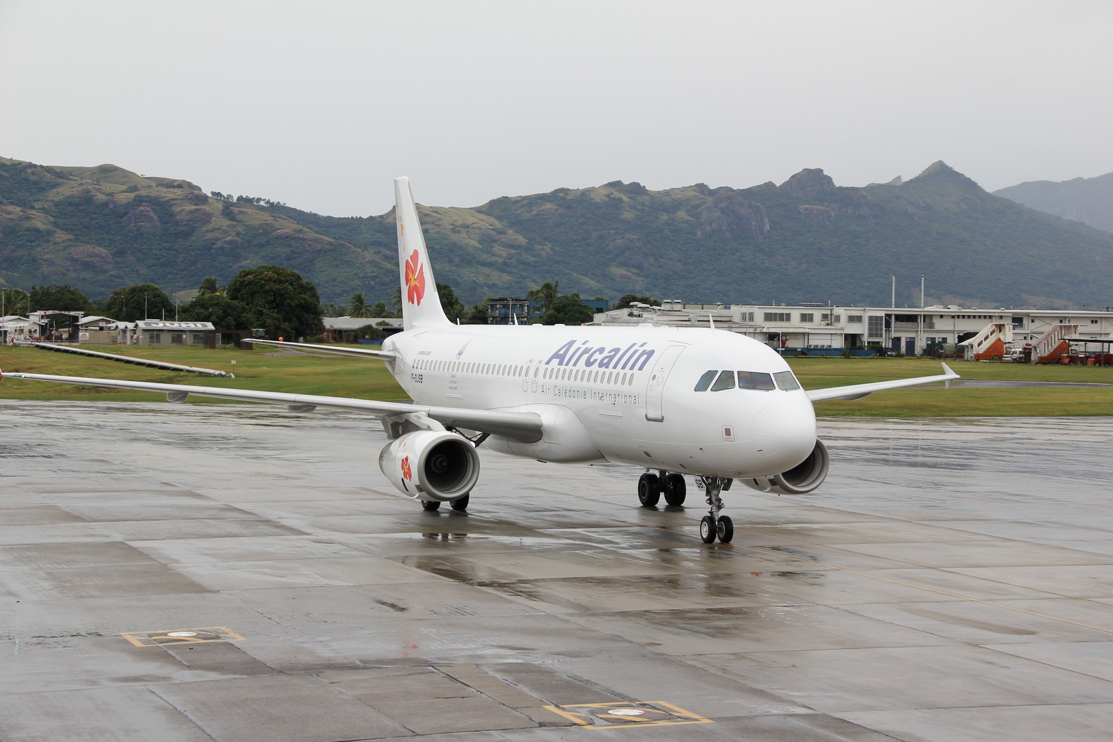 Fiji Fantastic: Picture Gallery