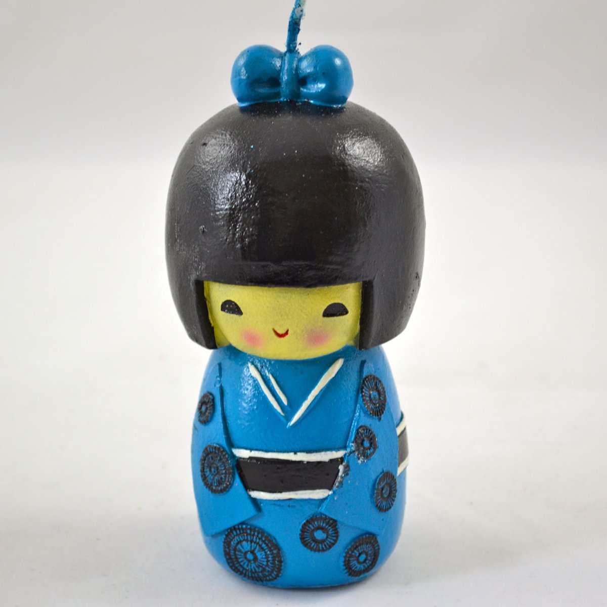 The Pretty Pink Arsenal: Cross-Cultural Doll Match: Kokeshi vs. Matryoshka