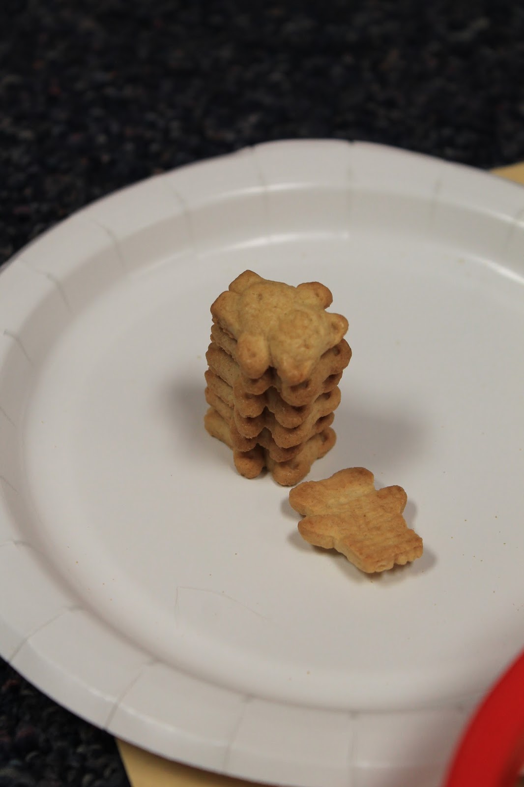 First Grade Wow: Dandy Dozen Day and Coming Up? Apples!!