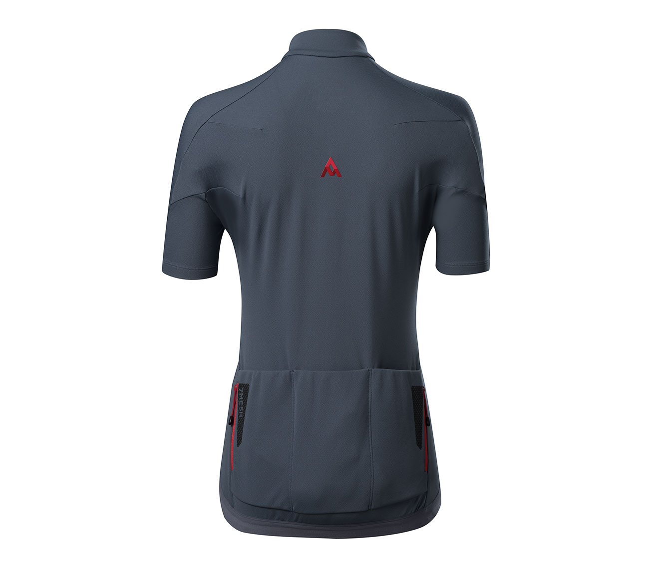 The New Quantum Jersey from 7mesh | BikeToday.news