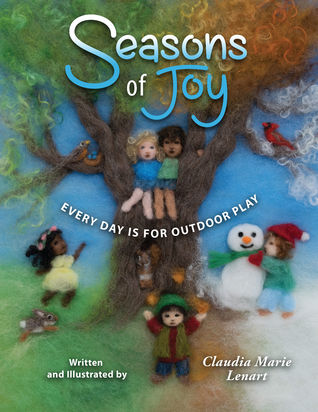 Suko's Notebook: Seasons of Joy