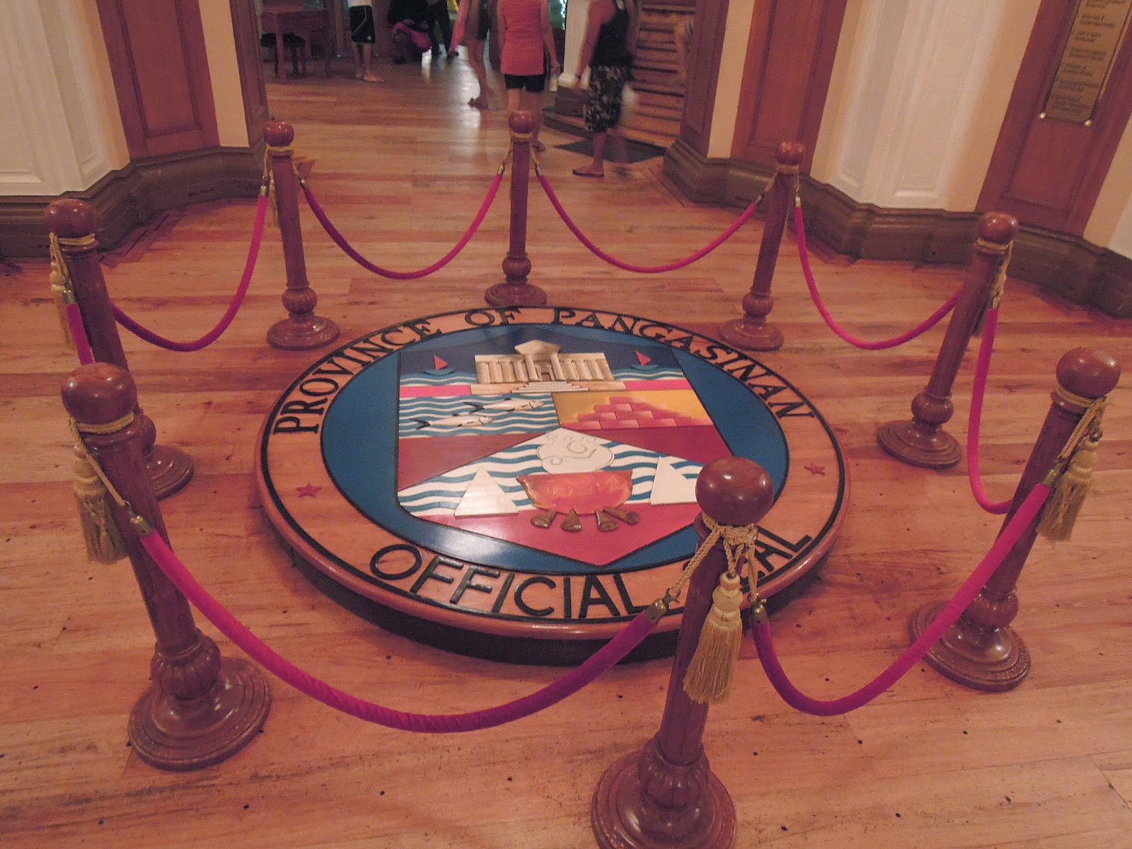 10 Pangasinan Tourist Spots Worth Wandering Through (Only in Lingayen ...