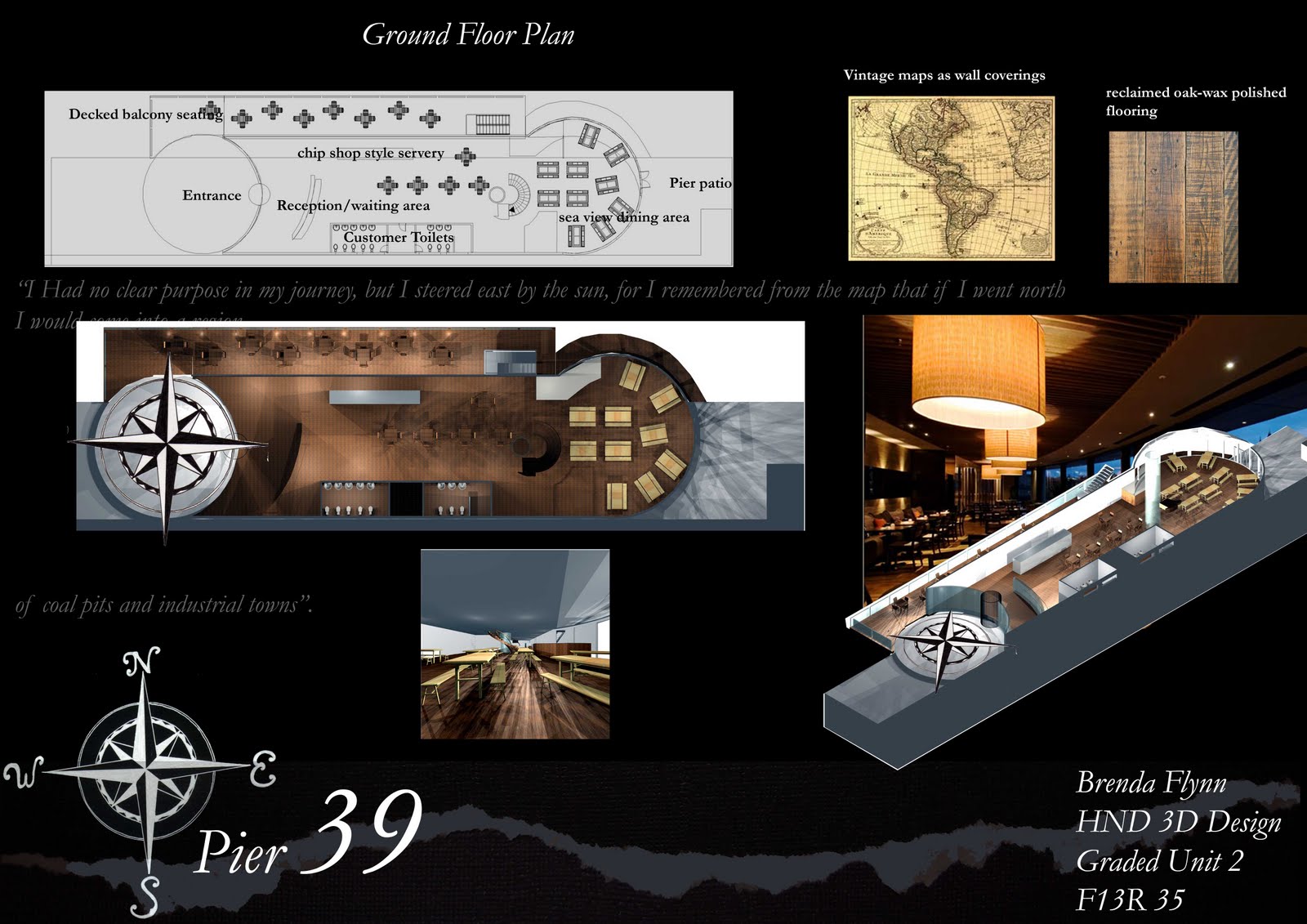 College Projects HND 2010/2011