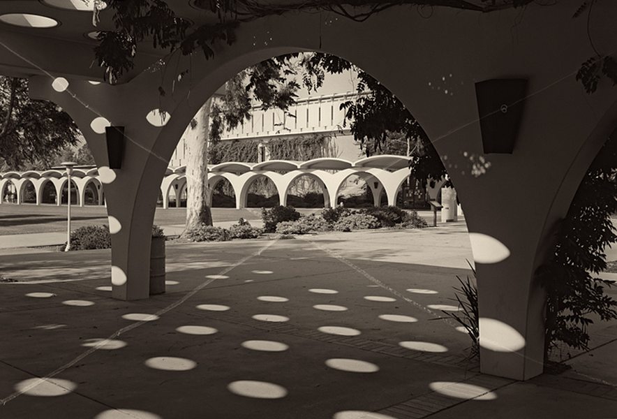 Los Grandes Fotografos: Thomas Barrow (1938)