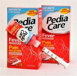 PediaCare & Little Remedies New Dosing Features: Review & Giveaway ...