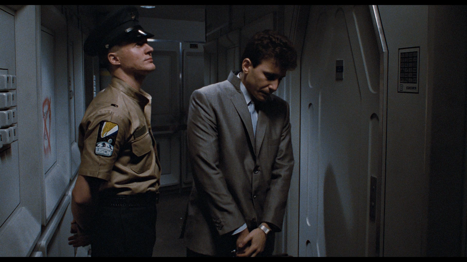 Hitchcock's World: Twelve Wars to Christmas: Aliens (Future Warfare)