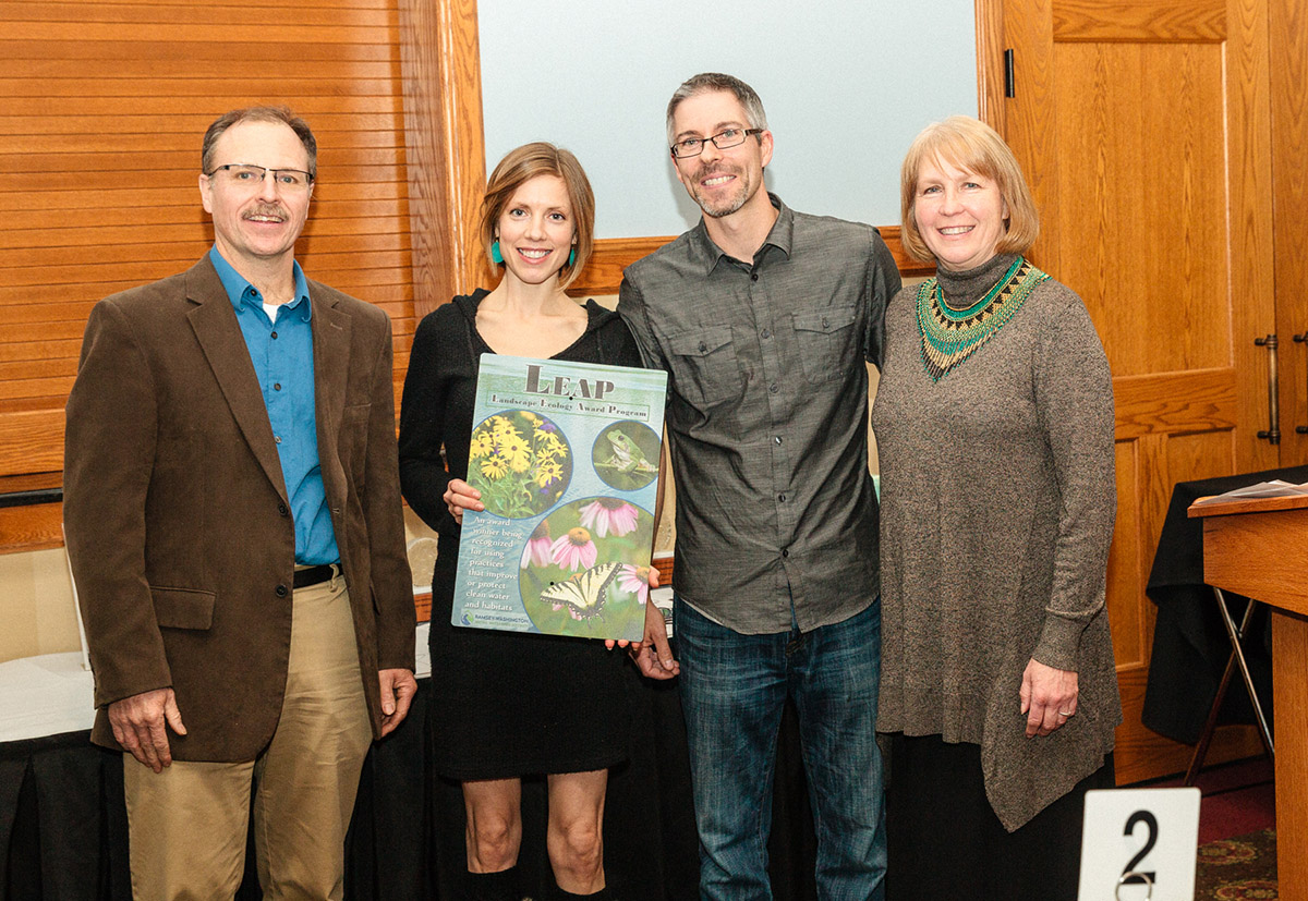 The Ripple Effect: 2017