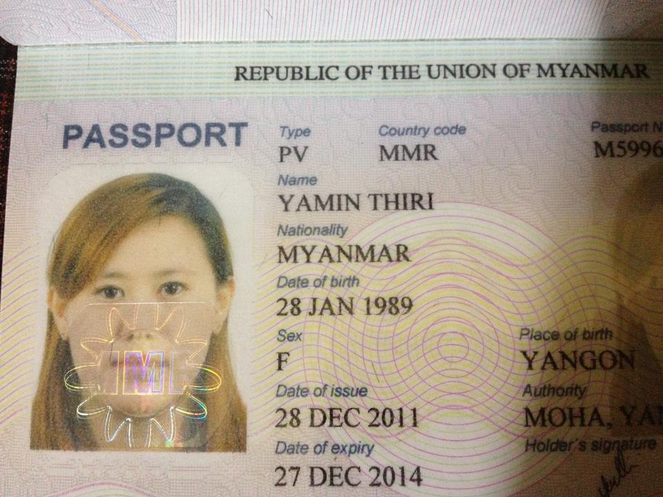 09/19/12 ~ Myanmar Forward