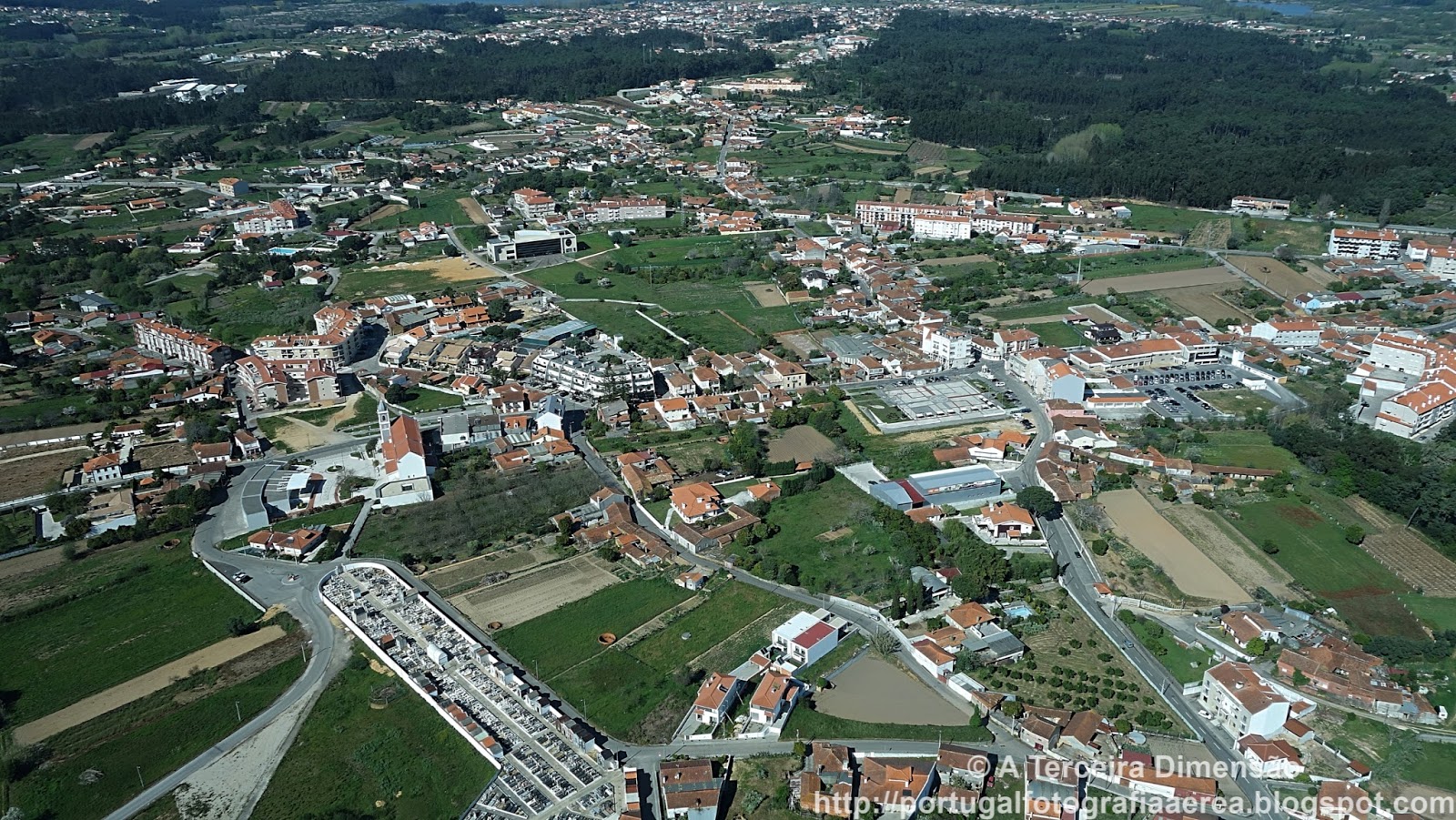 A Terceira Dimensão: Oiã