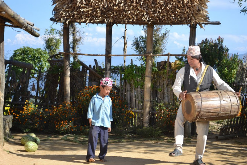 Keba Kokma – New Limbu Movie | Lexlimbu