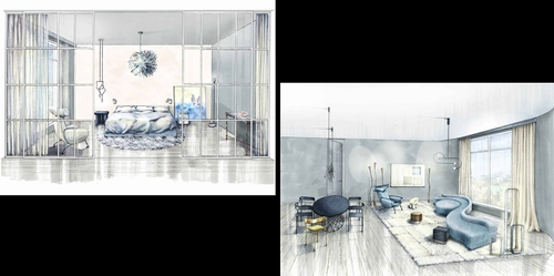 Design Stack: A Blog about Art, Design and Architecture: Interior ...