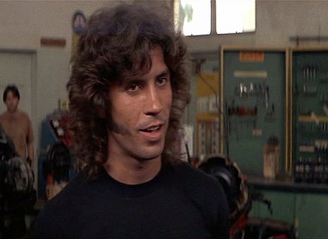 William Ostrander Actor