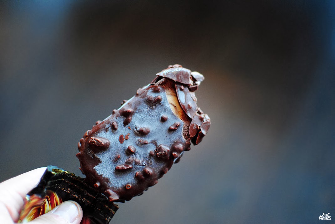 Magnum Infinity Ice Cream Launching at Magnum Cafe Grand Indonesia ...