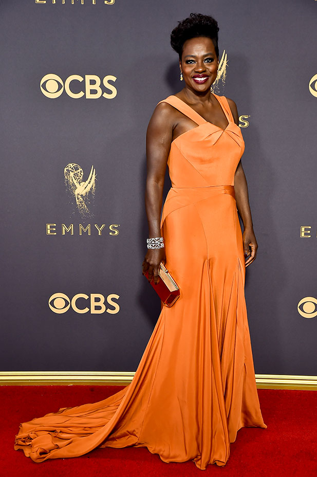 Castle of News: Jim Parsons, Viola Davis, Sarah Paulson y Stranger ...