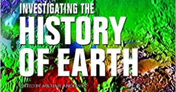 Investigating the History of Earth (Introduction to Earth Science ...