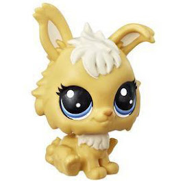 Littlest Pet Shop Series 3 Multi Pack Angora Rabbit (#3-159) Pet | LPS ...