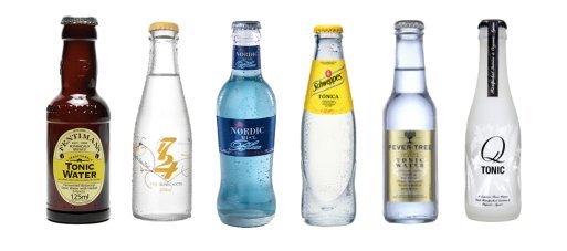 El blog de la Ginebra del Dr.Adra2: Las Tónicas