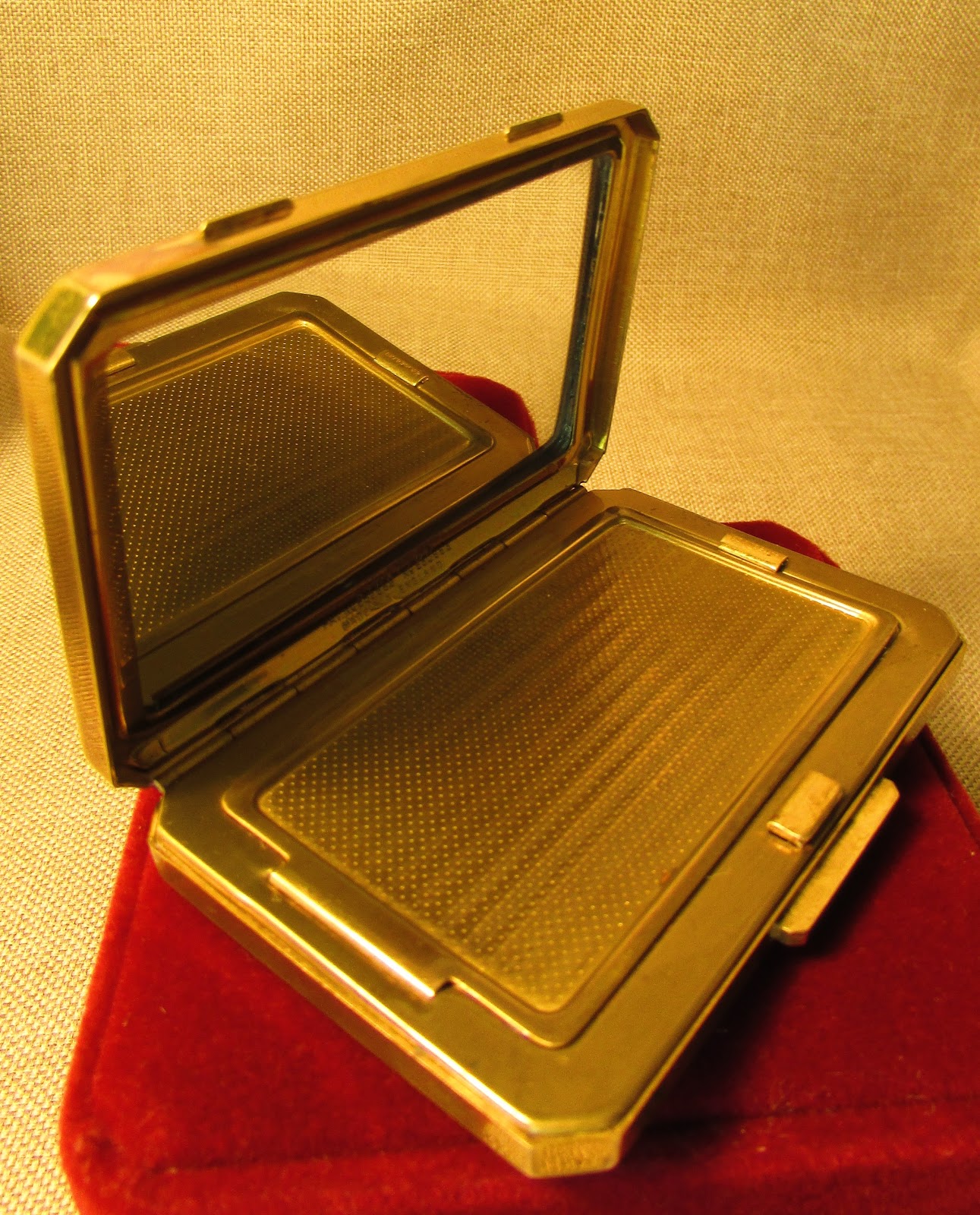 STRATTON STAR COMPACT