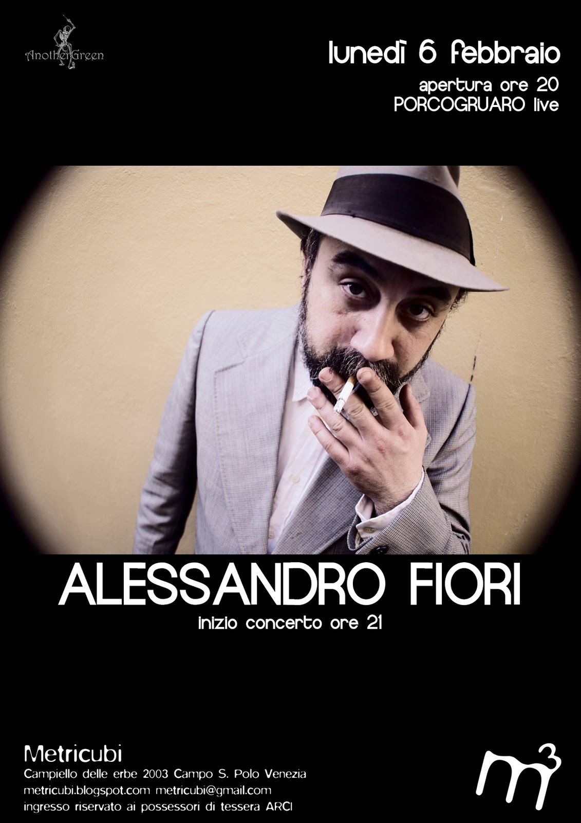 Metricubi: February 2012