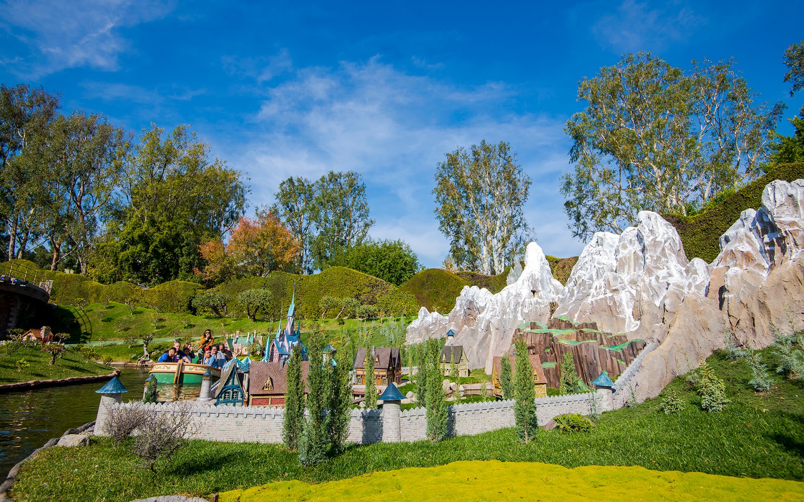 The Story of Arendelle II