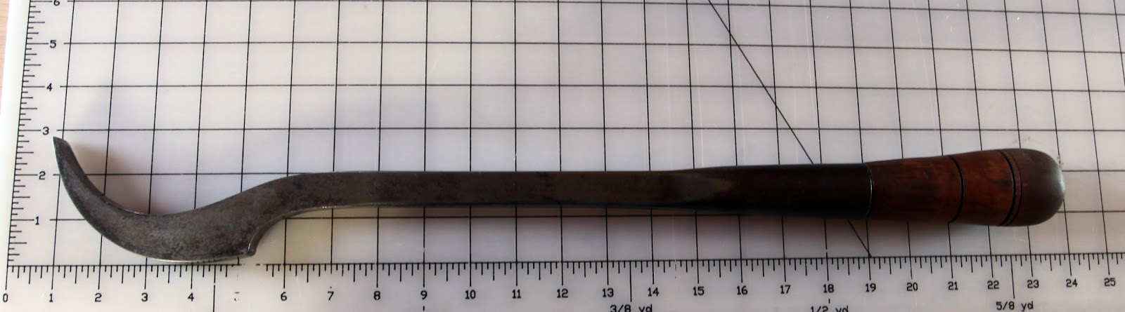 Polthaus Workshop: Swan Necks?