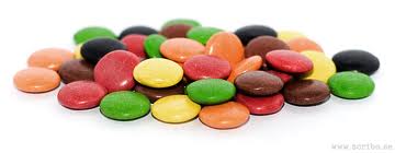 Helenes tankar: Nonstop