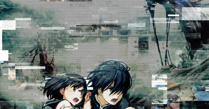 Anime: "A.I.C.O. -Incarnation-", nuevo anime original para Netflix ...