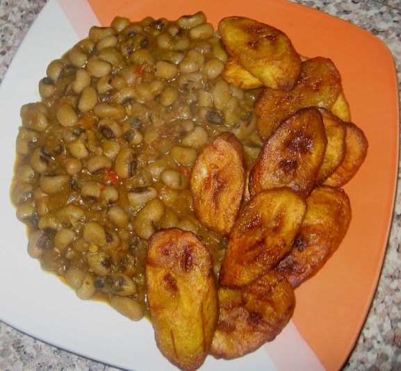 Nigerian Cooking Tips: Salted Dodo | Wives Connection