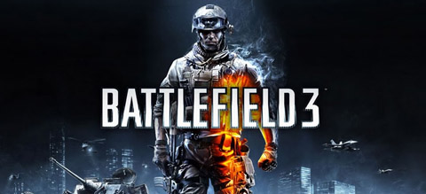 Battlefield 3: requisitos de sistema ~ Press F to Use
