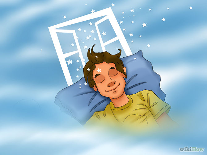 SEGURO QUE NO LO SABIAS? Cómo saber si estás soñando ~ SANACIONCONDIOS