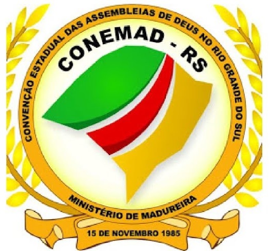 ": CONEMAD-RS - AGO 2016