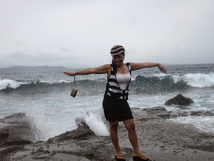 Beautiful Places for Travelers: Capul Island, Philippines